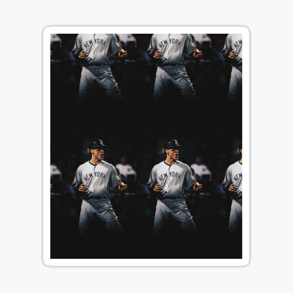 "Aaron Judge" Sticker for Sale by galemoffitt | Redbubble