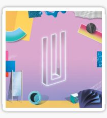 Paramore: Stickers | Redbubble