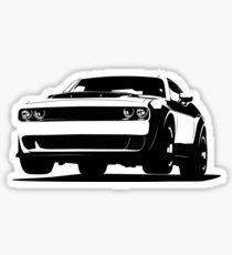 Mopar: Stickers | Redbubble