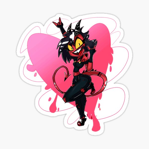 "millie funny" Sticker for Sale by UllrichRupp | Redbubble