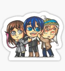 Noragami: Stickers | Redbubble