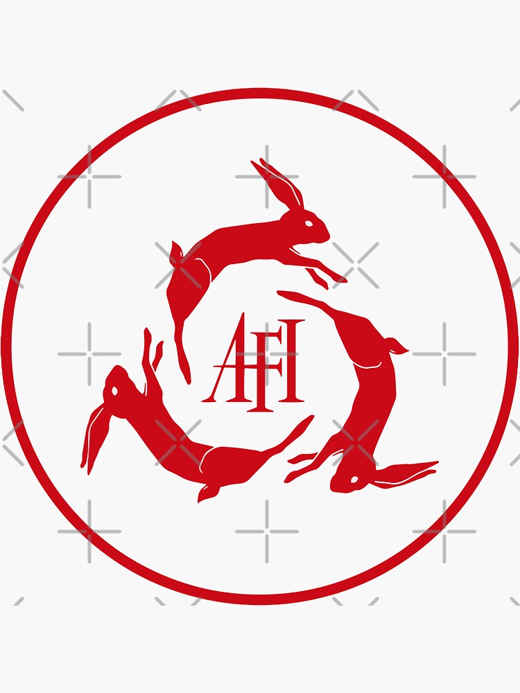 "AFI - legendary punk rock band, 'December Underground', amazing and ...