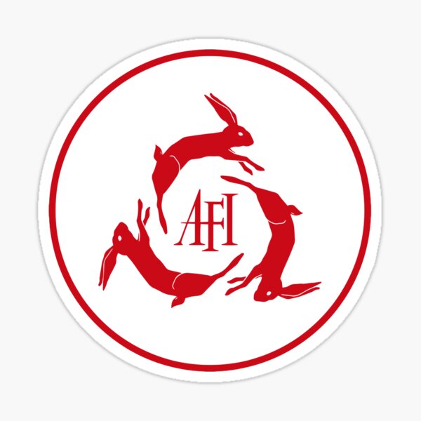 "AFI - legendary punk rock band, 'December Underground', amazing and ...