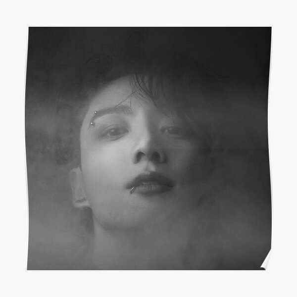 "BTS Jungkook (Me, myself and Jungkook) Special 8 Photo-Folio - Mood ...