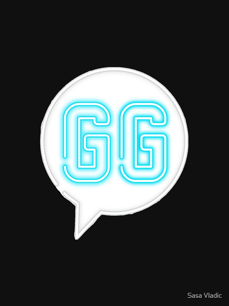 "GG" T-shirt for Sale by Saletruba | Redbubble | gg allin t-shirts - gg ...