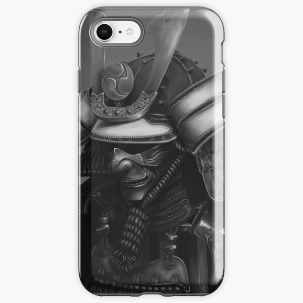 Samurai iPhone cases & covers | Redbubble
