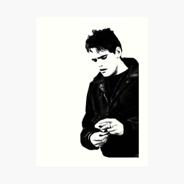 "Dally" Art Print for Sale by Niallo76 | Redbubble