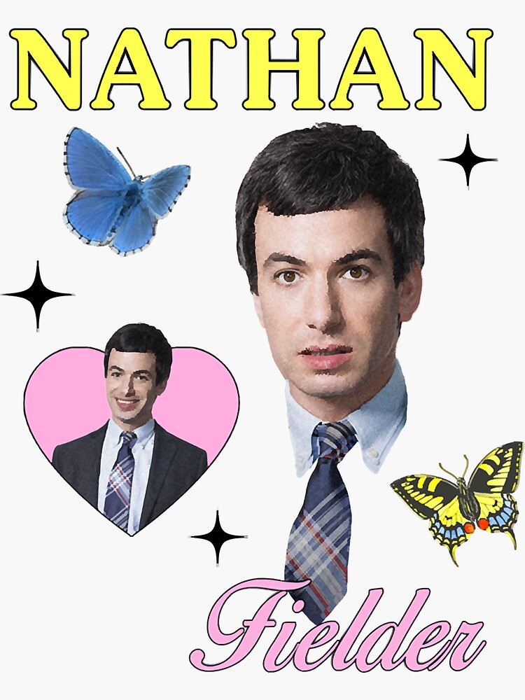 "Nathan Fielder - Nathan For You - y2k Nathan For Me - The Rehearsal - Summit Ice - Dumb ...
