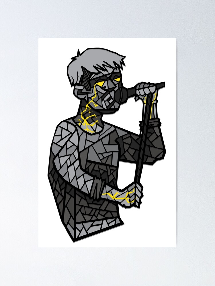 "Nothing But Conor Design" Poster for Sale by callthefelice3 | Redbubble