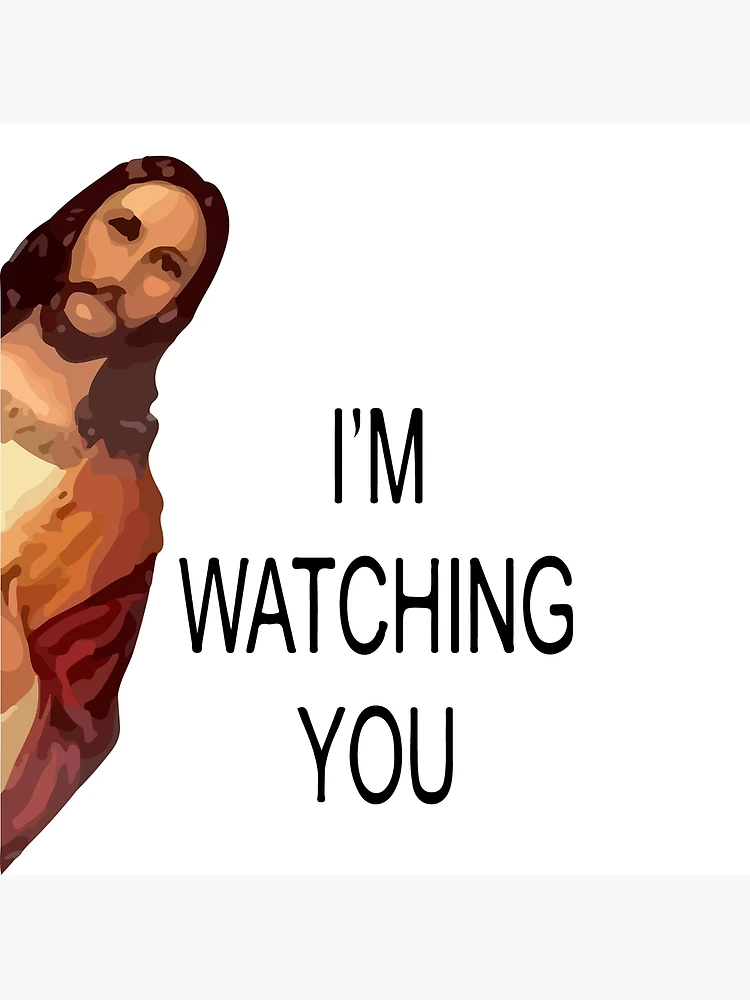 Im Watching You Meme Wallpaper I M Watching You Meme GIFs | Tenor