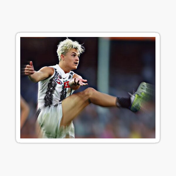 "Jack ginnivan - ginny jack" Sticker for Sale by Louligio10 | Redbubble