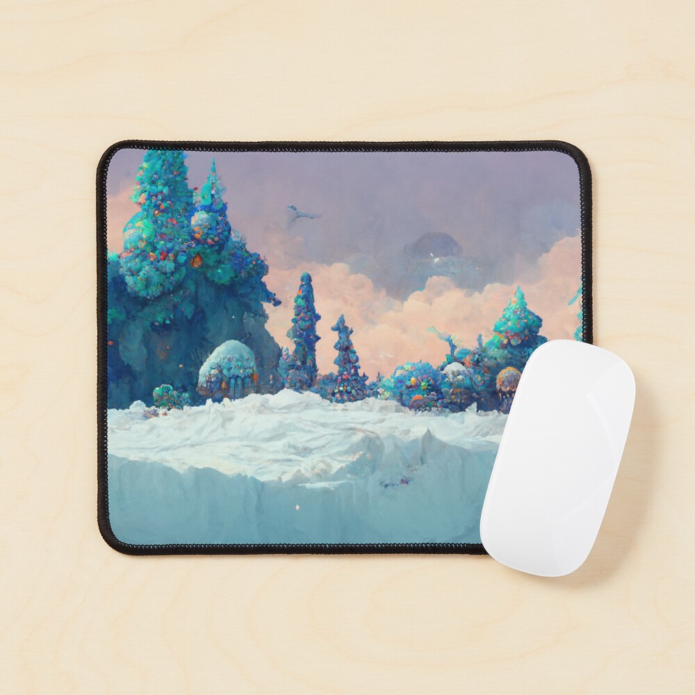 "Terraria: Snow Biome" Sticker for Sale by SteamedSashimi | Redbubble