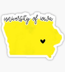 University of Iowa Gifts & Merchandise | Redbubble