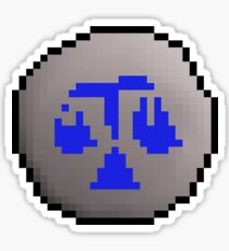 Osrs Stickers | Redbubble