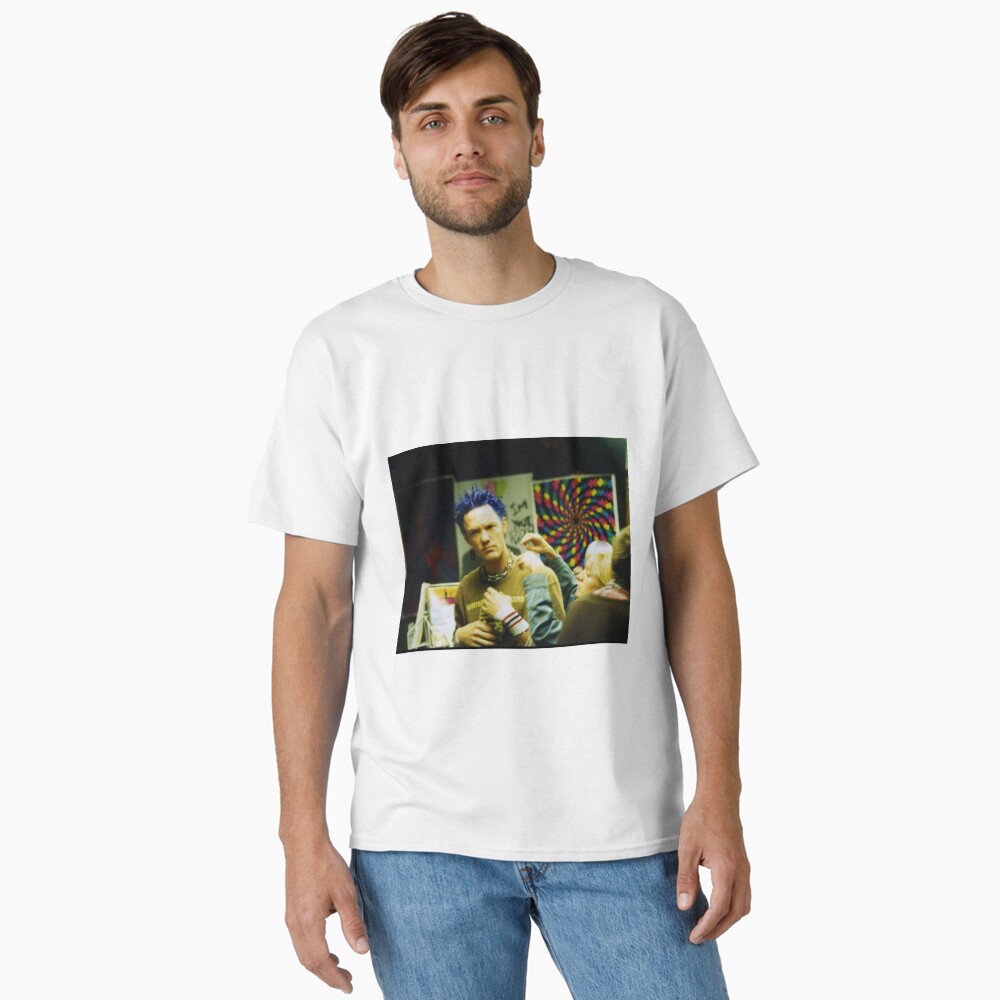 "SLC PunK Stickers" Poster for Sale by strangeunicorn | Redbubble