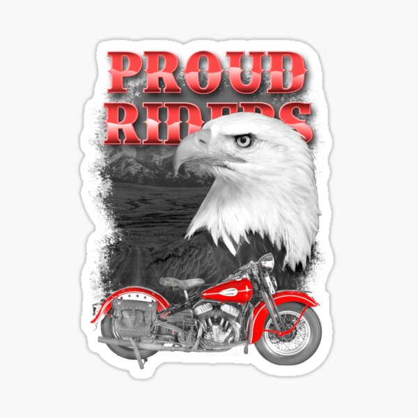 Eagle Rider Logo