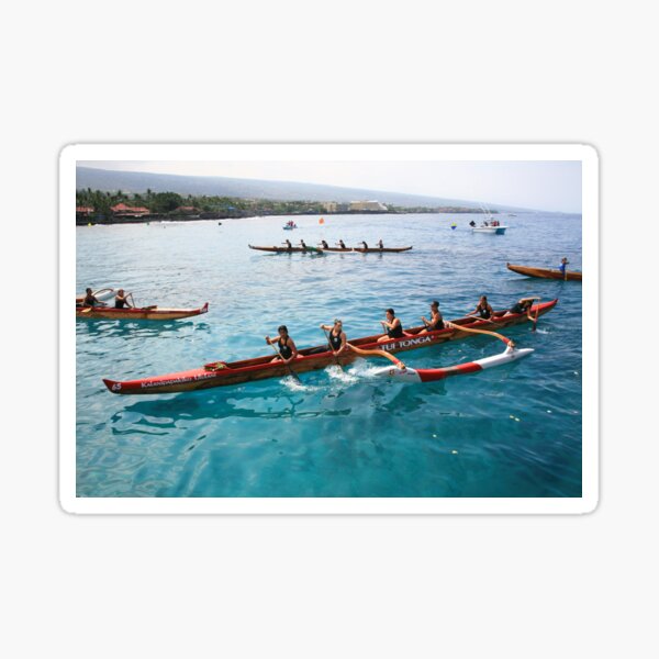 "Tui Tonga " Sticker by saveonshipping | Redbubble