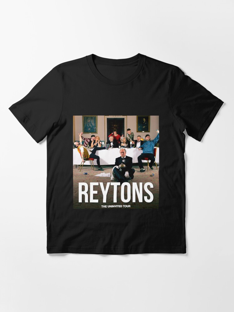 "TheRey04 The kids off the Band" T-shirt for Sale by toddnwhite ...