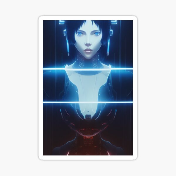 "Android" Sticker for Sale by chatzous | Redbubble