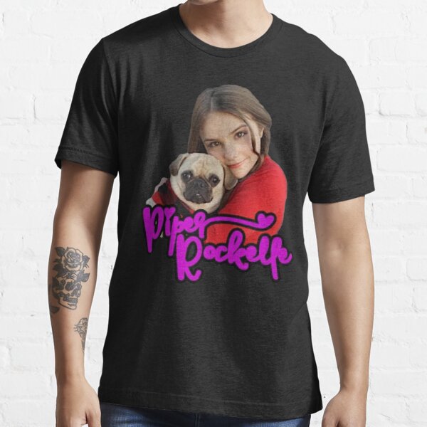 "Piper Rockelle - Piper Rockelle Jentzen Ramirez " T-shirt for Sale by ...