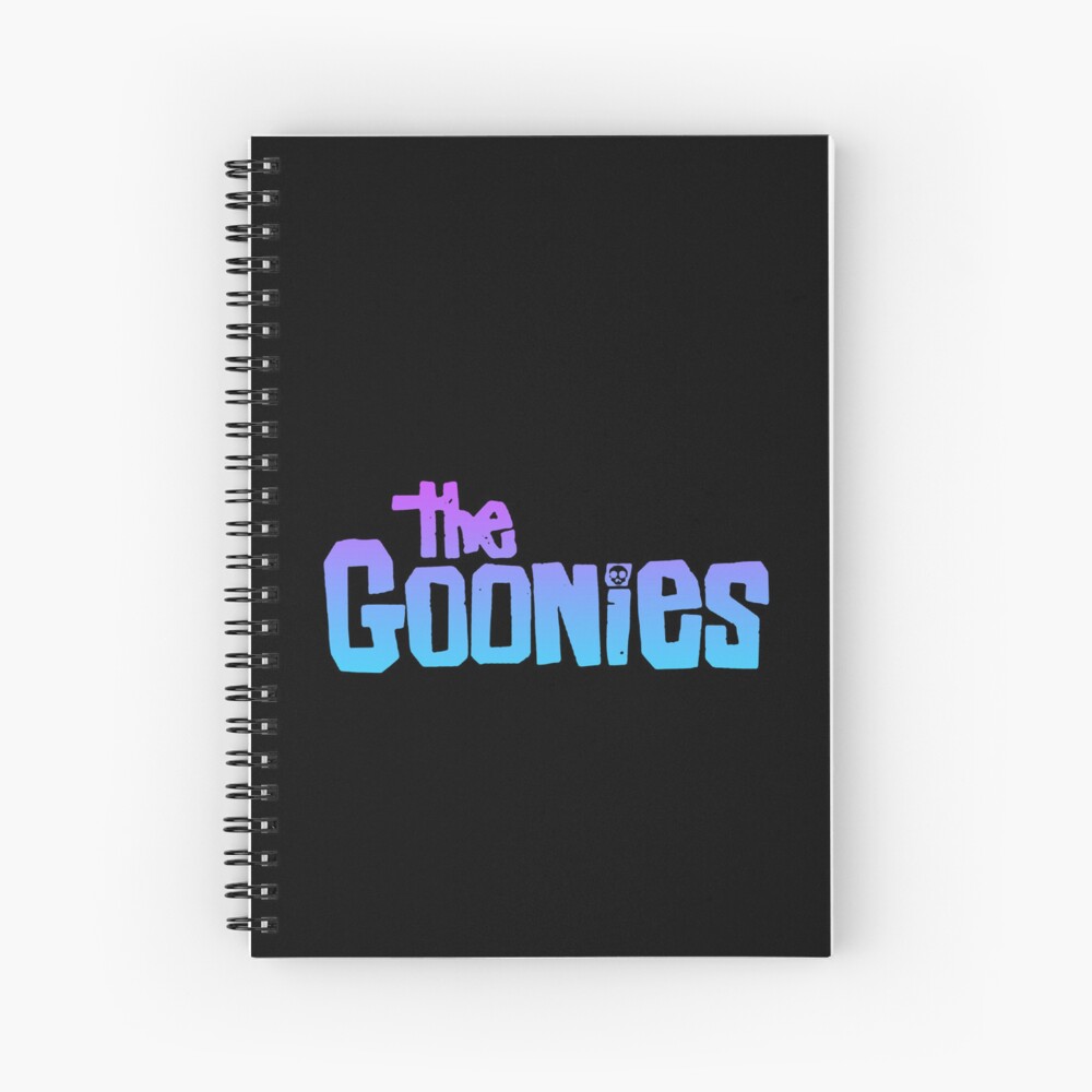 "the goonies, goonies, chunk, 80s, movie, sloth, skull, chunk the ...