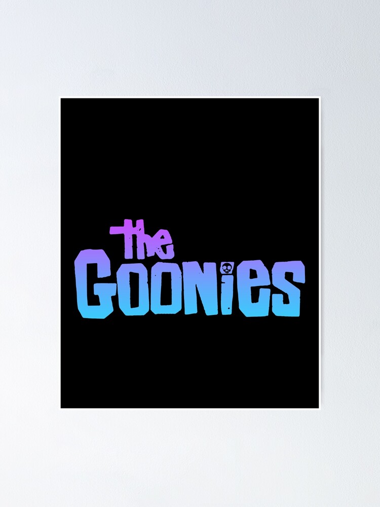 "the goonies, goonies, chunk, 80s, movie, sloth, skull, chunk the ...
