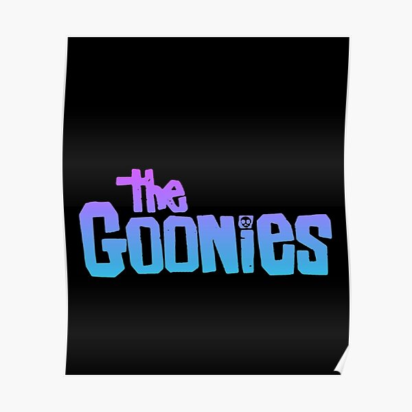 "the goonies, goonies, chunk, 80s, movie, sloth, skull, chunk the ...
