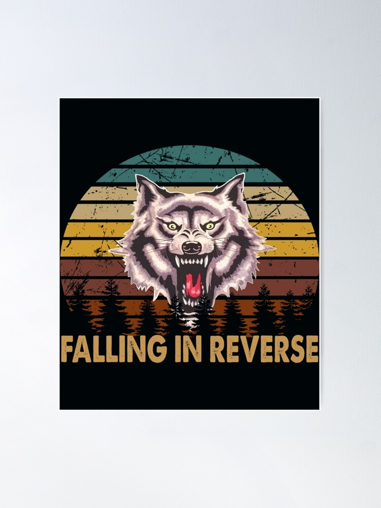 Cayendo En Labios Invertidos