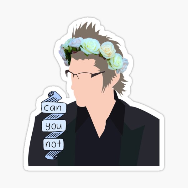 "Mama Iggy" Sticker by Weisseule | Redbubble