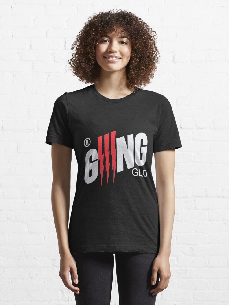"Glory Gang" T-shirt for Sale by Glogangclothing | Redbubble | chief ...