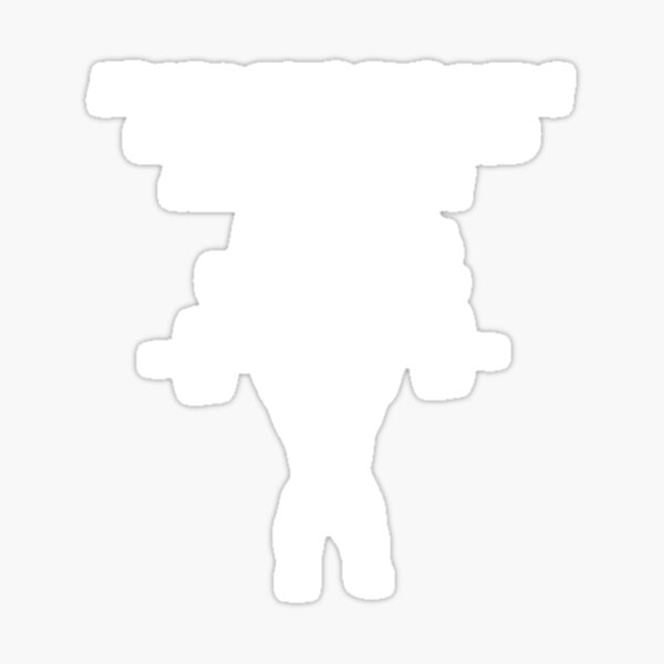 "Clean and Jerk It" Sticker for Sale by MCMMDesigns | Redbubble