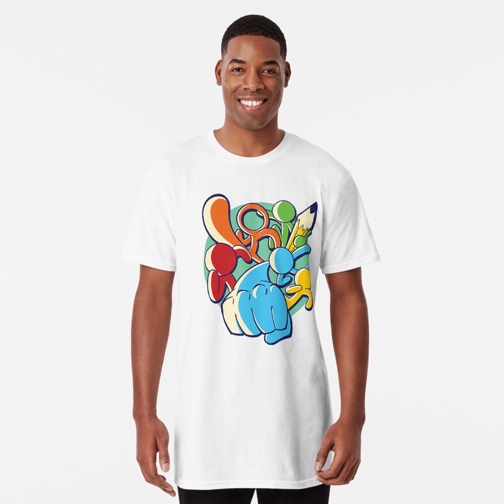 "Alan Becker " Poster for Sale by SimplyCharlyd | Redbubble