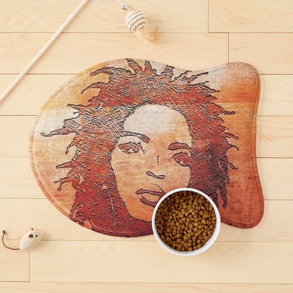 "The Miseducation" Poster for Sale by johnsimonsy | Redbubble