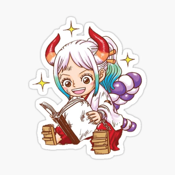 "little yamato" Sticker for Sale by 33designer | Redbubble