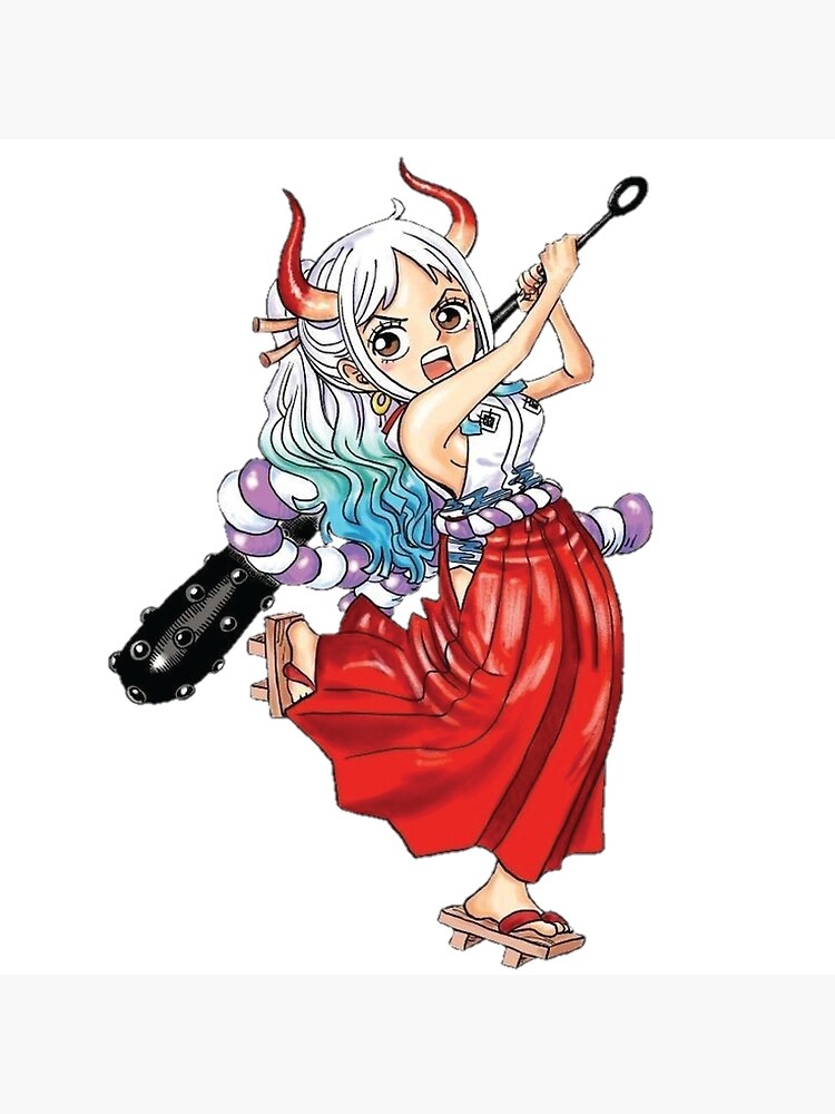 "Chibi Yamato" Poster for Sale by animervd1 | Redbubble