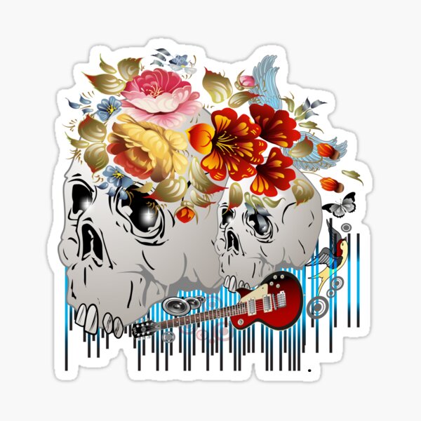 "funny skill" Sticker for Sale by hamzablk | Redbubble