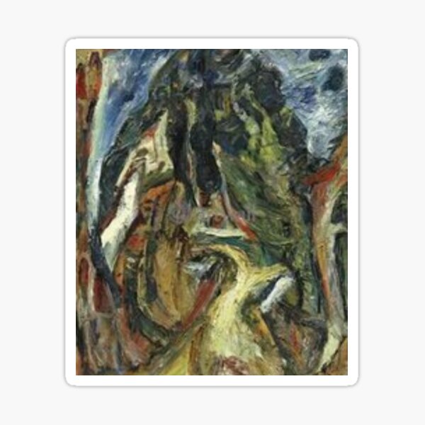 "United state artdot by paul jenkins artist " Sticker for Sale by ...