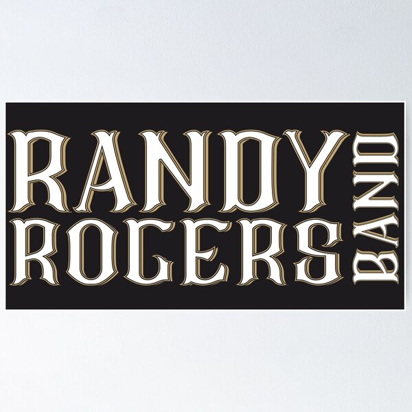 Randy Rogers Logo