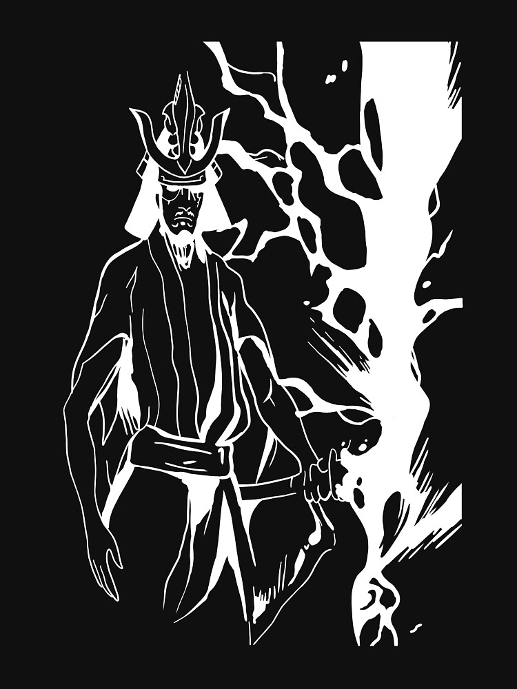 "Sekiro - Isshin - Minimalist" T-shirt for Sale by corruptedlexx ...