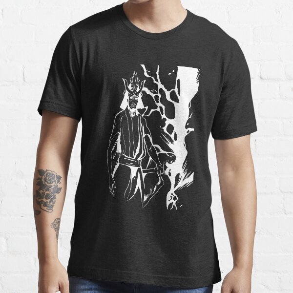 "Sekiro - Isshin - Minimalist" T-shirt for Sale by corruptedlexx ...