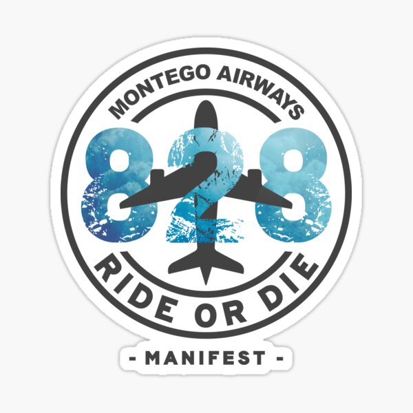 "Manifest Merchandise Fan Art" Sticker for Sale by anniedesigner ...