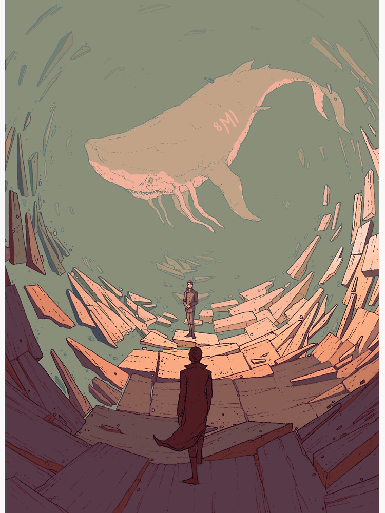 Dishonored Merch & Gifts for Sale | Redbubble