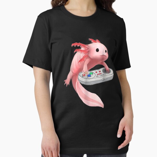 Axolotl Merch & Gifts for Sale | Redbubble