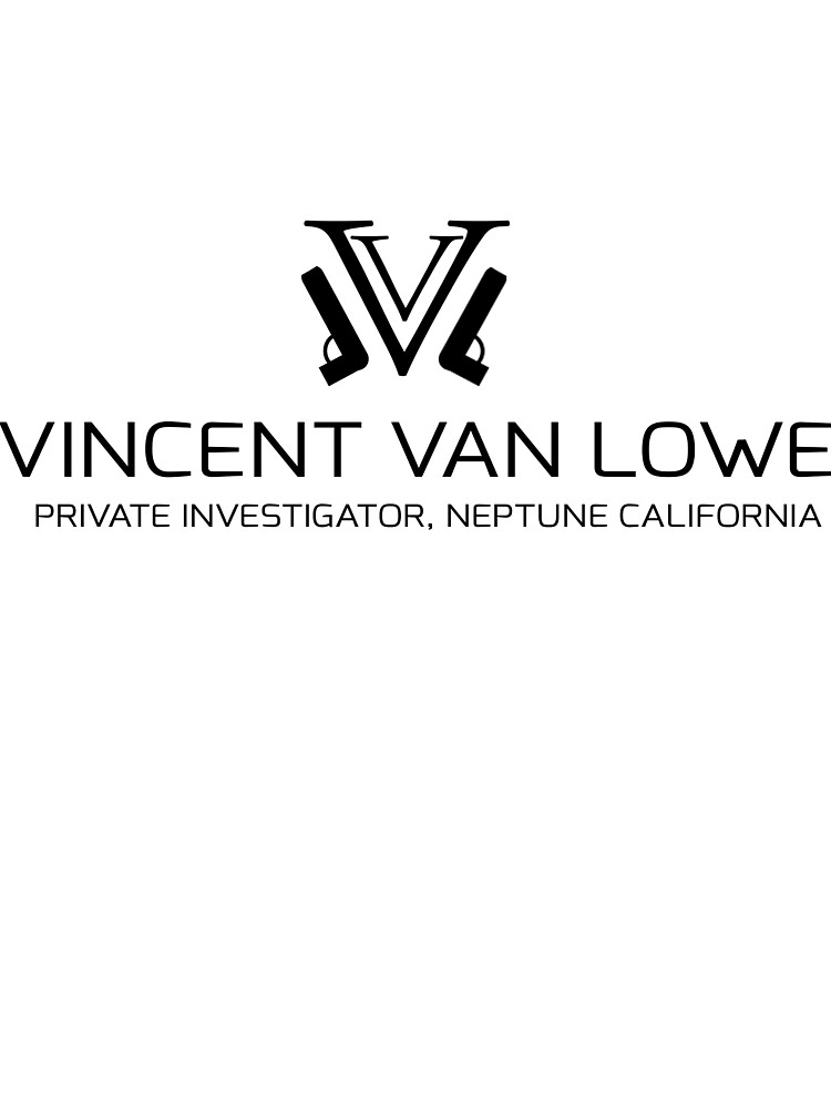 "VINNIE VAN LOWE" Art Print for Sale by iamheathcliff | Redbubble