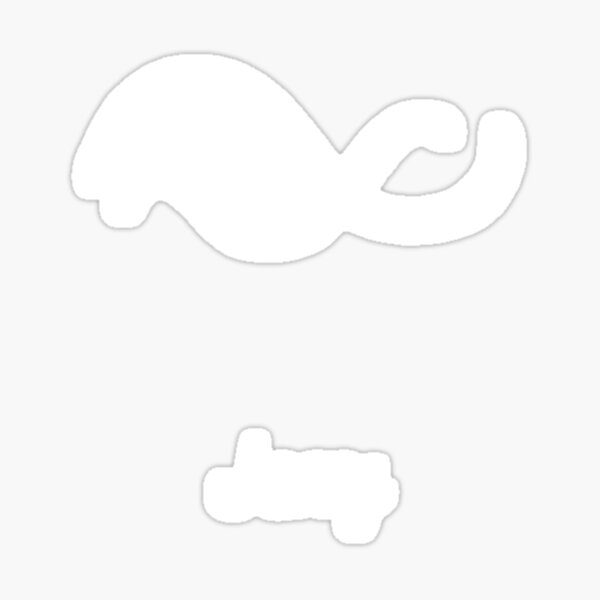 "Tape Worm Jerry (Always Sunny)" Sticker for Sale by TubularTees ...