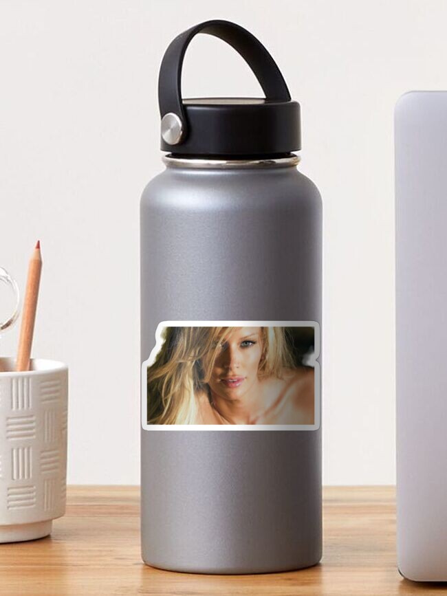 "Jenna Jameson only." Sticker for Sale by John Tyler Mounce | Redbubble