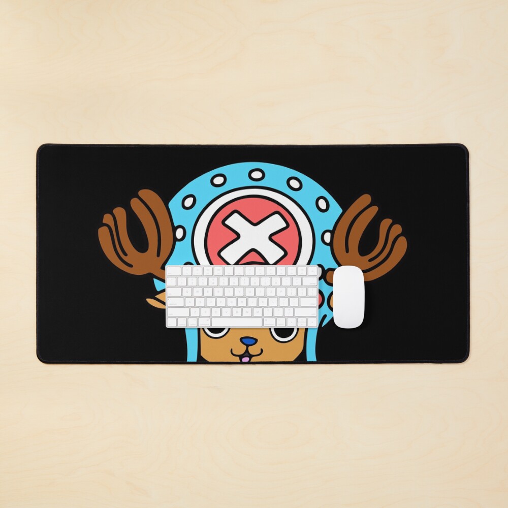 "Tony Tony Chopper Peeker One Piece" Sticker for Sale by marhinmichael ...