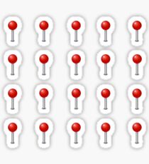 Emoji Stickers | Redbubble