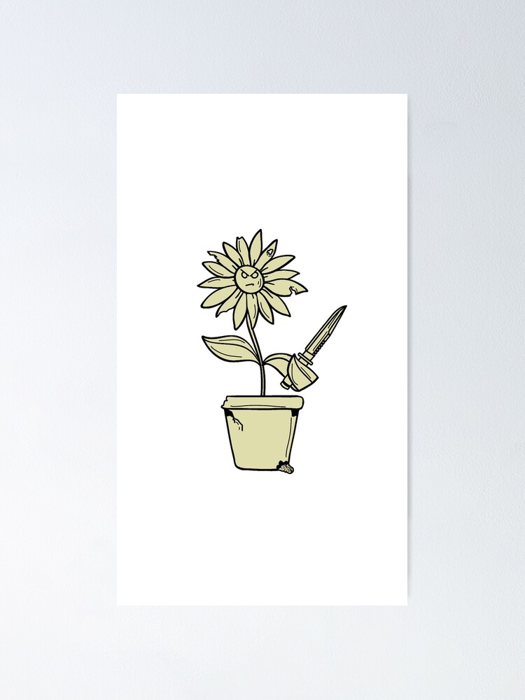 "Martin " Poster for Sale by TankNamedFrank | Redbubble