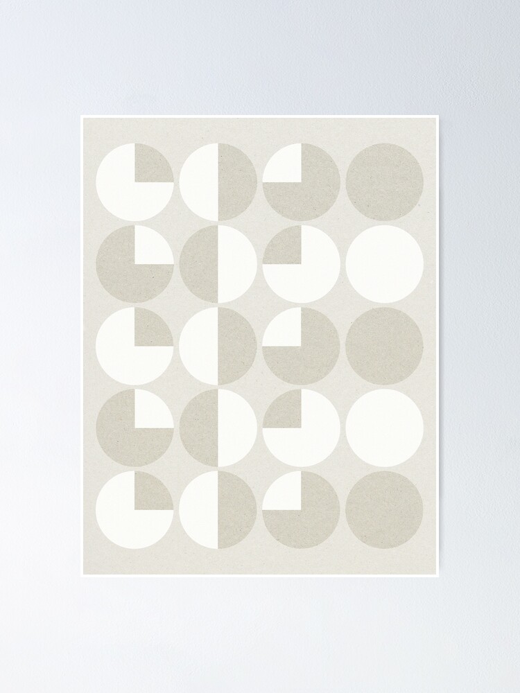 "Motif" Poster for Sale by lmarsdesign | Redbubble